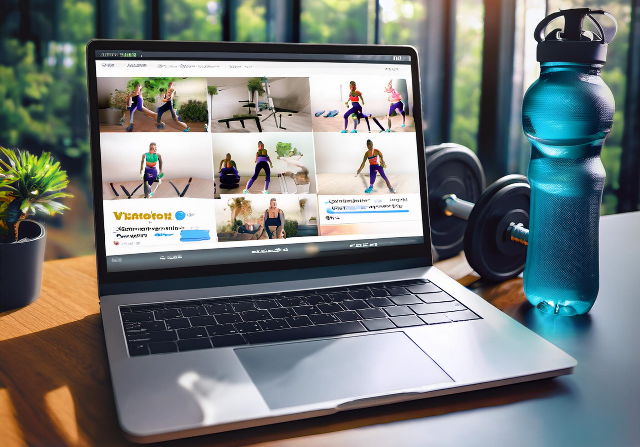 How Tech-Fit Technologies Built a High-Impact Website for ThriveWell ...